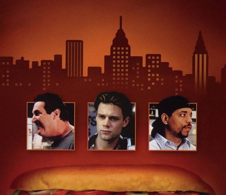 The Deli Summary, Trailer, Cast, Where to Watch and More