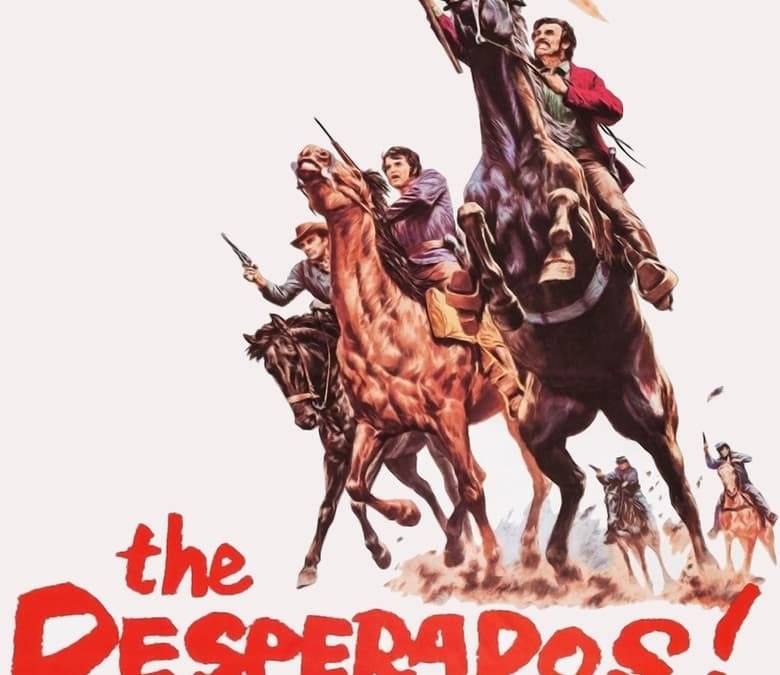 The Desperados Summary, Trailer, Cast, Where to Watch and More