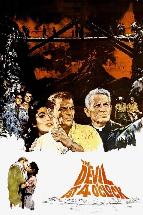 25 Best Natural Disaster Movies Of All Time