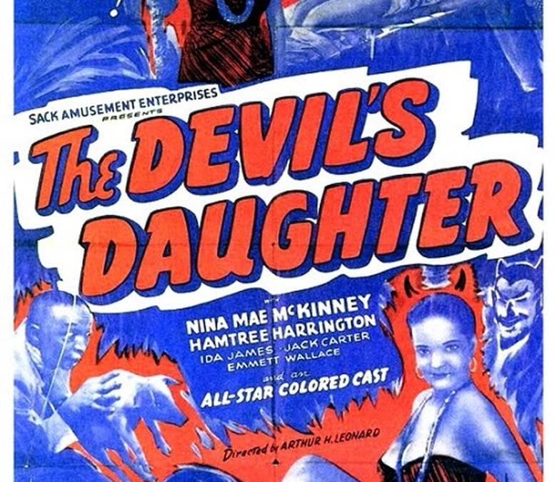 The Devil's Daughter Summary, Trailer, Cast, Where to Watch and More