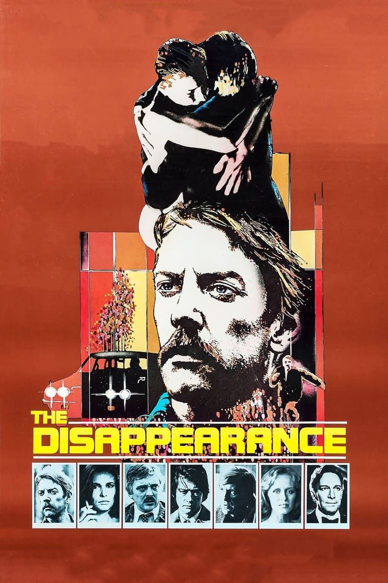 The Disappearance Summary, Trailer, Cast, Where to Watch and More