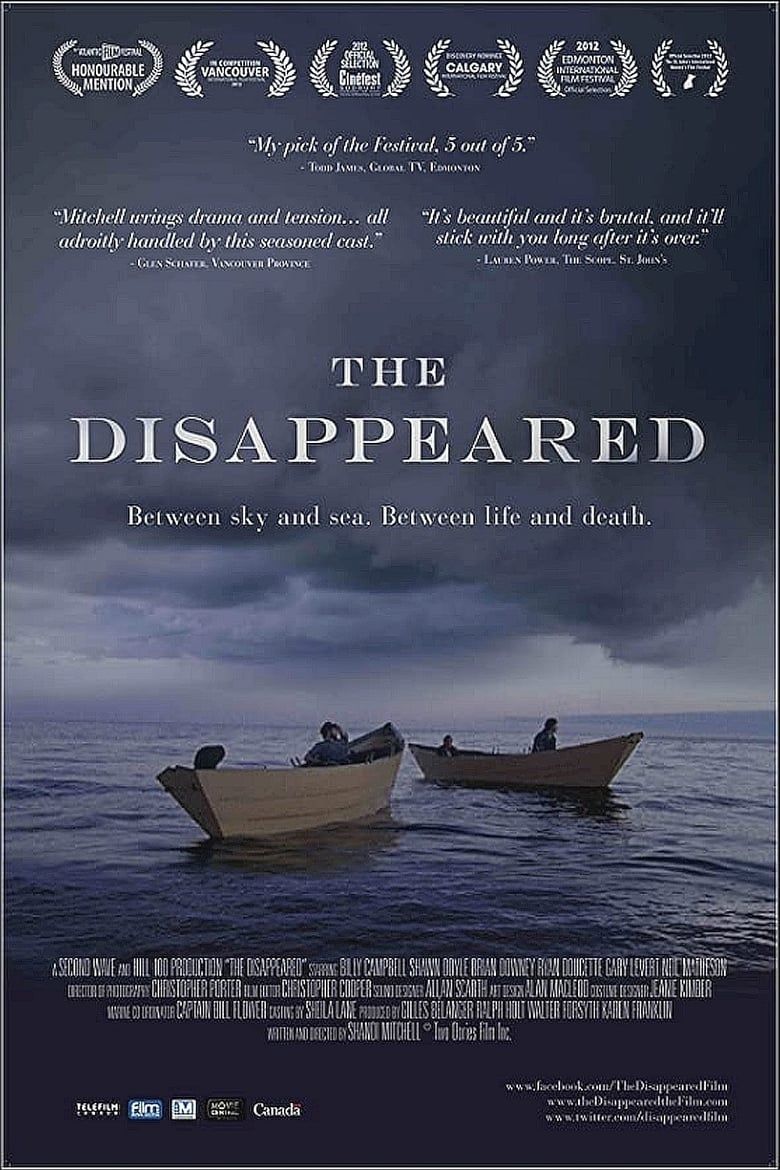 The Disappeared Summary, Latest News, Trailer, Cast, Where to Watch and ...