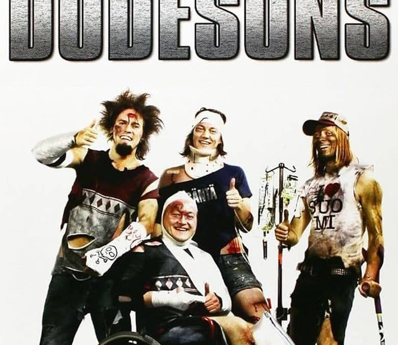 The Dudesons Movie Summary, Trailer, Cast, Where to Watch and More
