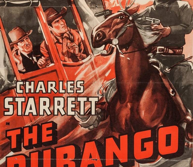 The Durango Kid Summary, Trailer, Cast, Where to Watch and More