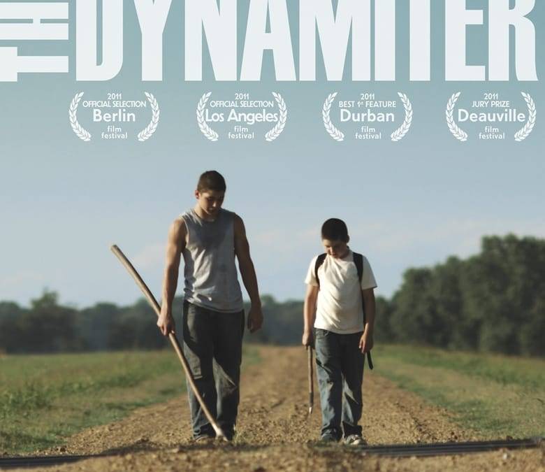 The Dynamiter Summary, Trailer, Cast, Where to Watch and More