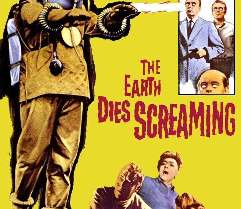 The Earth Dies Screaming Summary, Trailer, Cast, Where to Watch and More