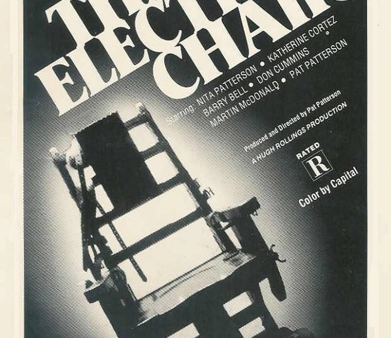 The Electric Chair Summary, Trailer, Cast, Where to Watch and More