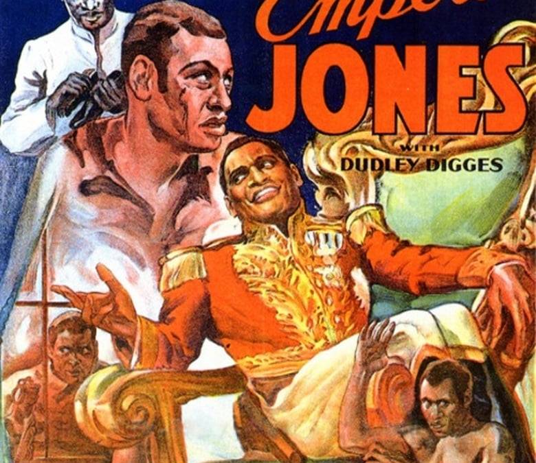 The Emperor Jones Summary, Trailer, Cast, Where to Watch and More