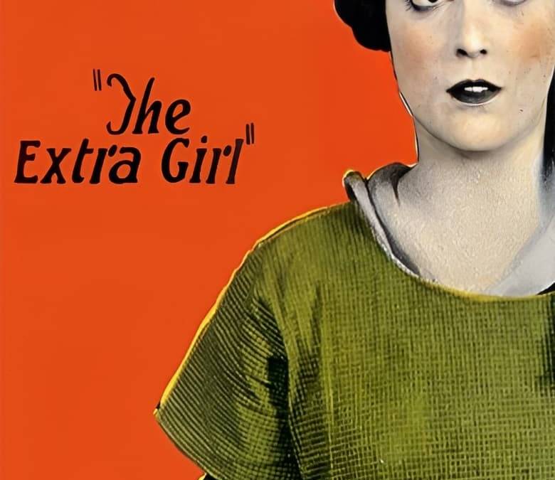 The Extra Girl Summary, Trailer, Cast, Where to Watch and More