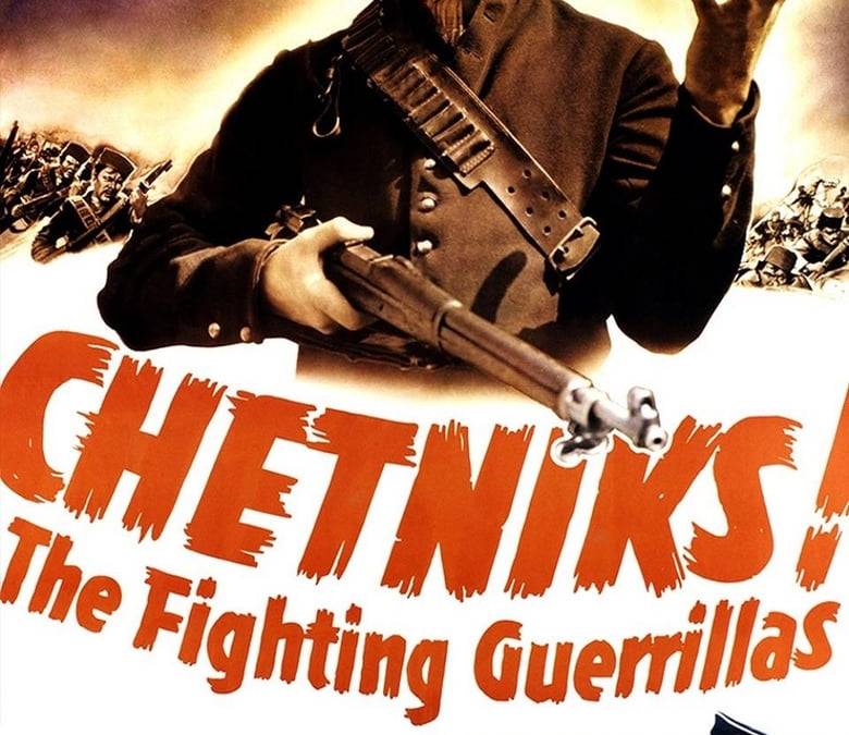 Chetniks! Summary, Trailer, Cast, Where to Watch and More