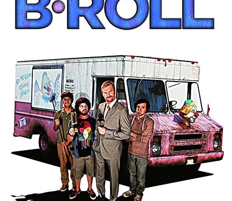 B-Roll Summary, Trailer, Cast, Where to Watch and More