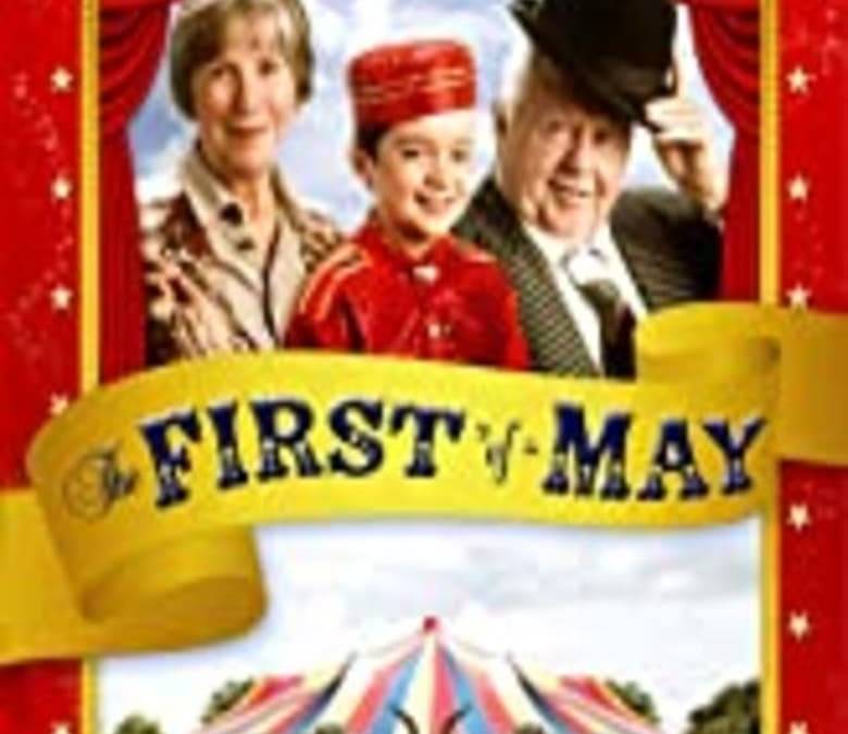 The First of May Summary, Trailer, Cast, Where to Watch and More