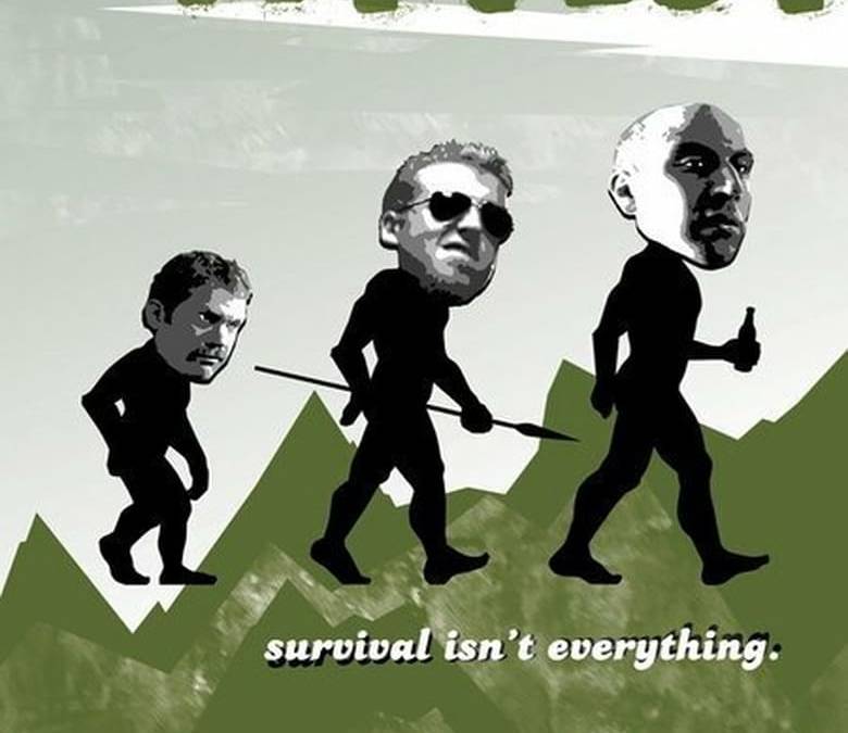 The Fittest Summary, Trailer, Cast, Where to Watch and More
