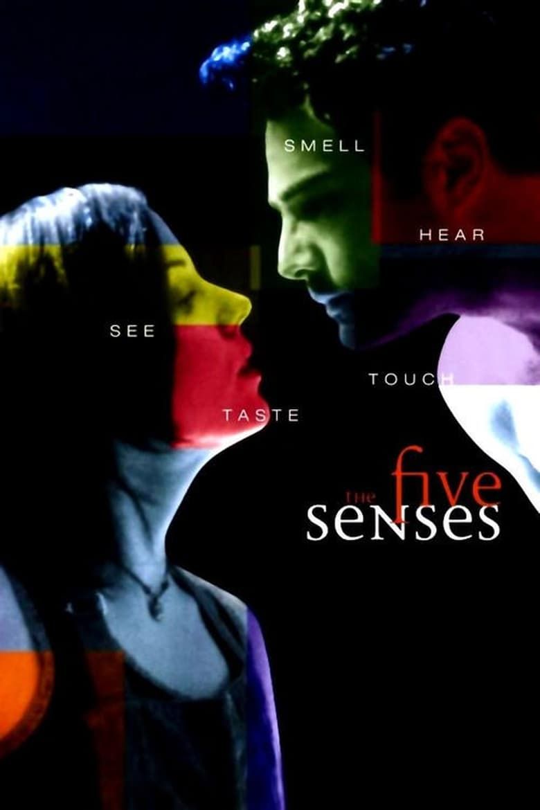 The Five Senses Summary, Latest News, Trailer, Cast, Where to Watch and ...