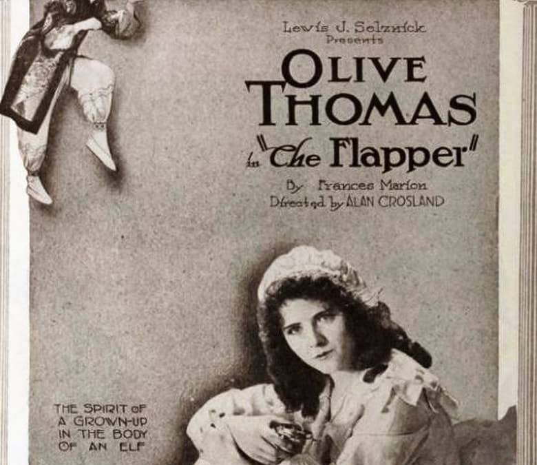The Flapper Summary, Trailer, Cast, Where to Watch and More