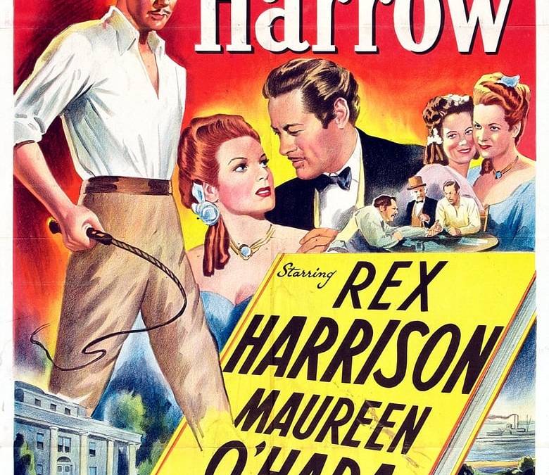 The Foxes of Harrow Summary, Trailer, Cast, Where to Watch and More