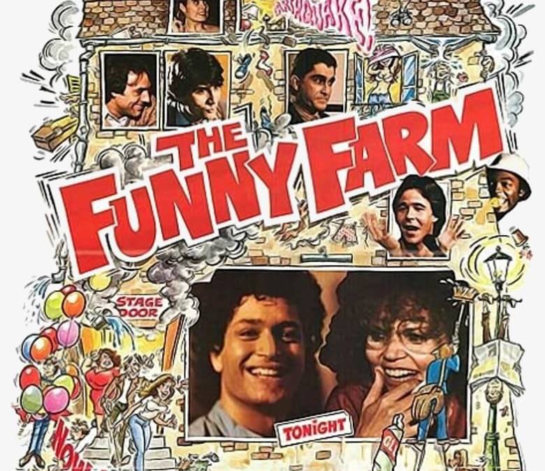 The Funny Farm Summary, Trailer, Cast, Where to Watch and More