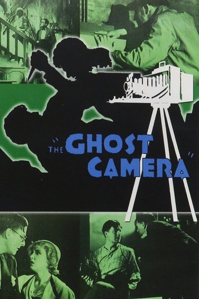 The Ghost Camera Summary, Latest News, Trailer, Cast, Where to Watch ...