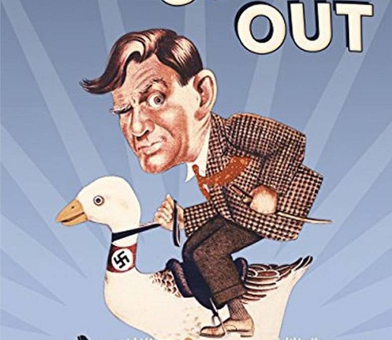 The Goose Steps Out Summary, Trailer, Cast, Where to Watch and More