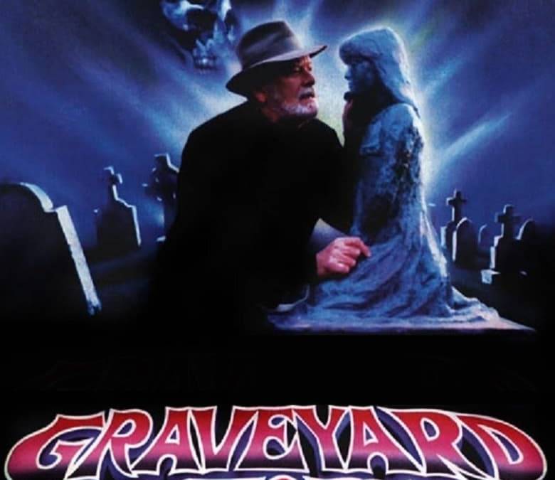 The Graveyard Story Summary, Trailer, Cast, Where to Watch and More