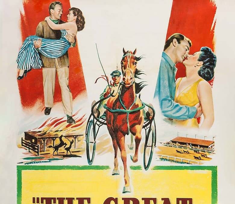 The Great Dan Patch Summary, Trailer, Cast, Where to Watch and More