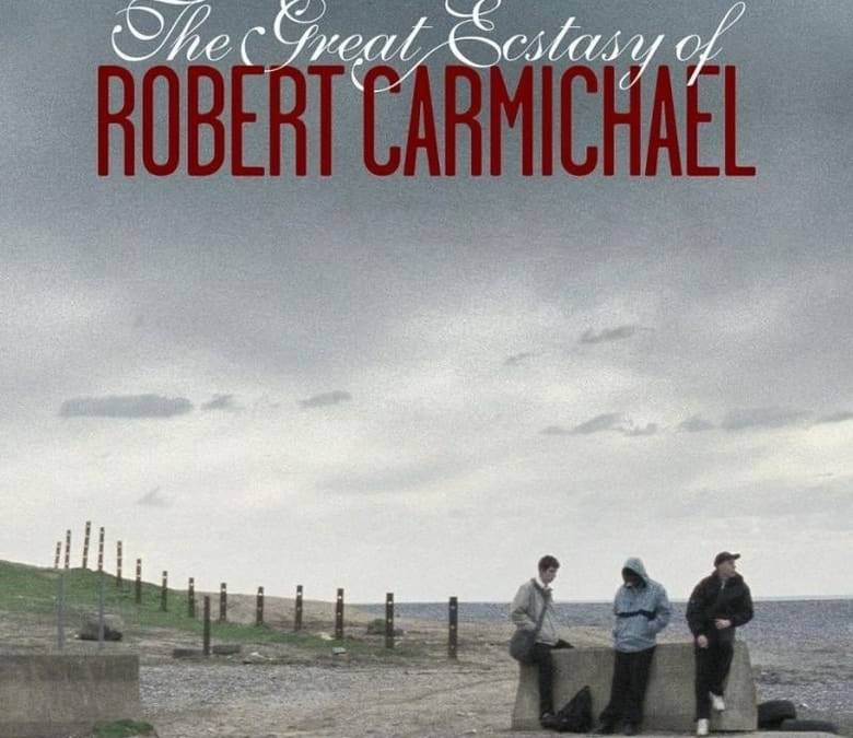The Great Ecstasy of Robert Carmichael Summary, Trailer, Cast, Where to ...