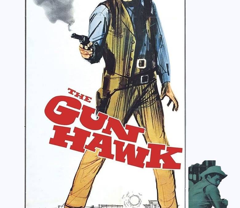 The Gun Hawk Summary, Trailer, Cast, Where to Watch and More