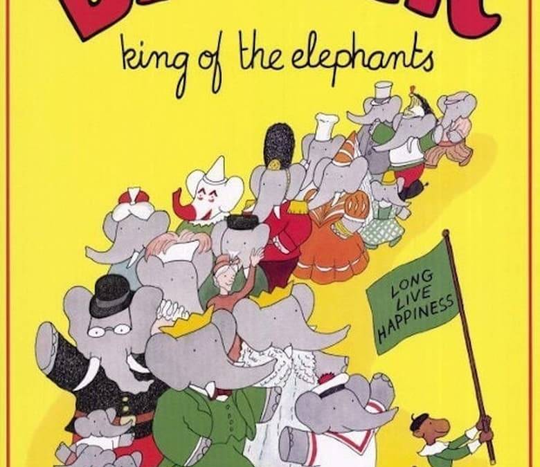 Babar: King of the Elephants Summary, Trailer, Cast, Where to Watch and ...