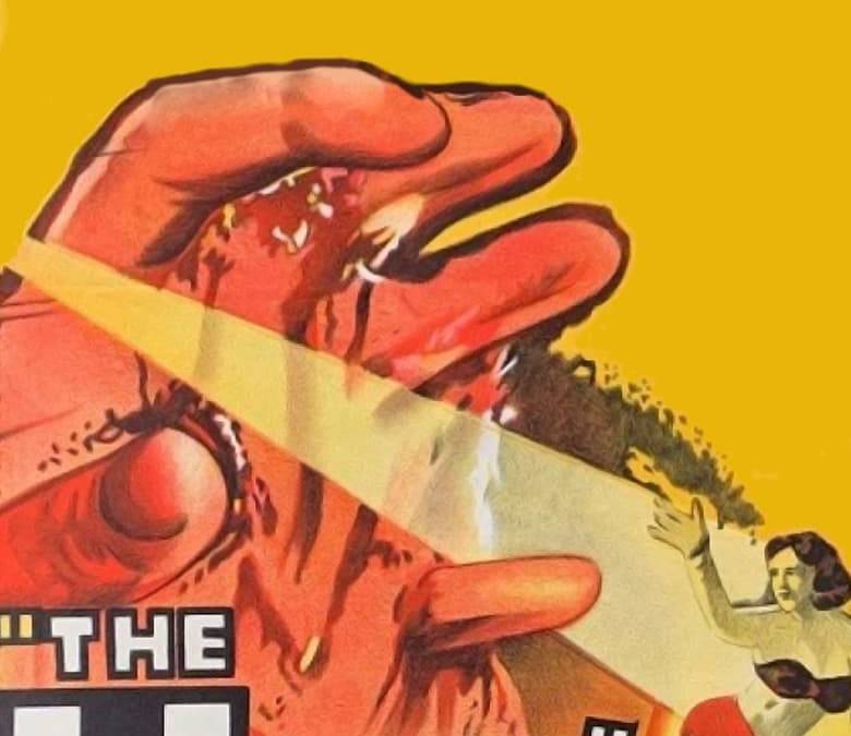 The H-Man Summary, Trailer, Cast, Where to Watch and More