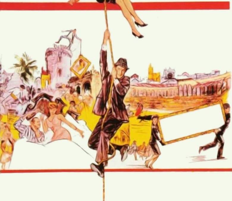 The Happy Thieves Summary, Trailer, Cast, Where to Watch and More