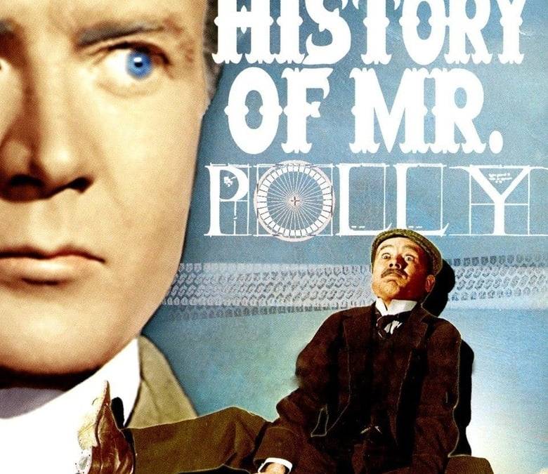 The History of Mr. Polly Summary, Trailer, Cast, Where to Watch and More