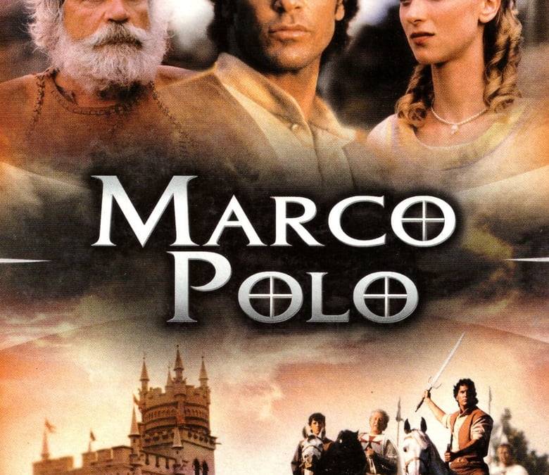 The Incredible Adventures of Marco Polo Summary, Trailer, Cast, Where ...