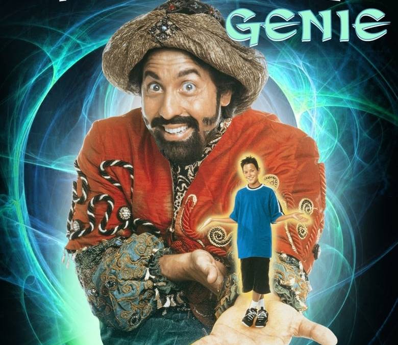 The Incredible Genie Summary, Latest News, Trailer, Cast, Where to ...
