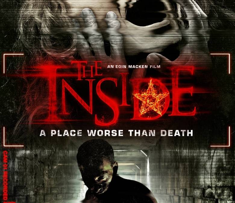 The Inside Summary, Trailer, Cast, Where to Watch and More
