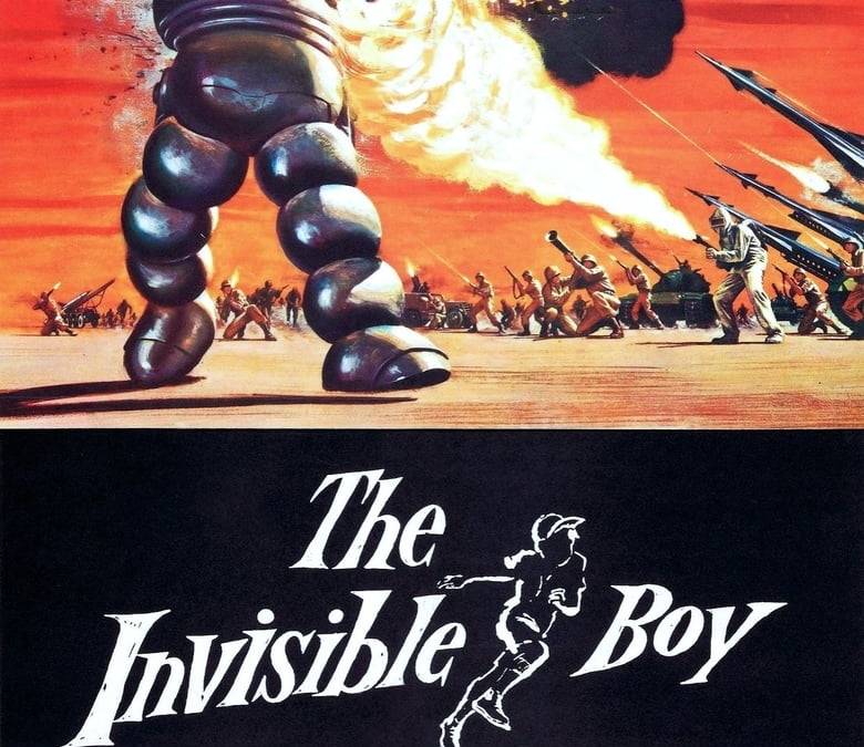 The Invisible Boy Summary, Trailer, Cast, Where to Watch and More