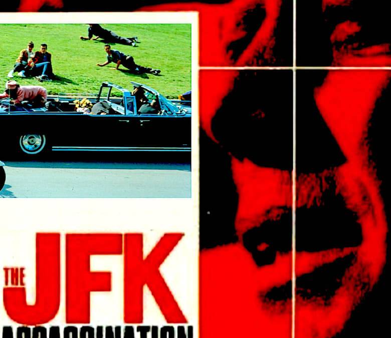 The JFK Assassination: The Jim Garrison Tapes Summary, Trailer, Cast ...