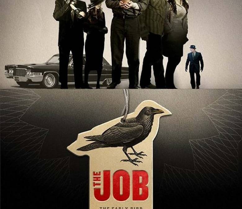 The Job Summary, Trailer, Cast, Where to Watch and More