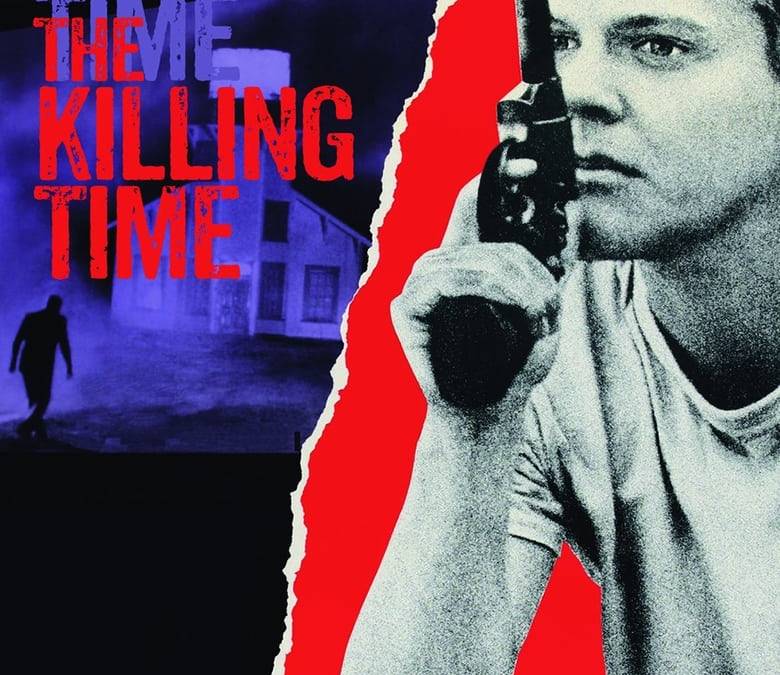 The Killing Time Summary, Trailer, Cast, Where to Watch and More