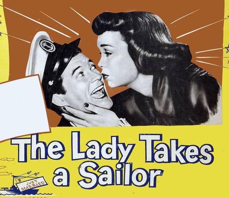 The Lady Takes a Sailor Summary, Trailer, Cast, Where to Watch and More