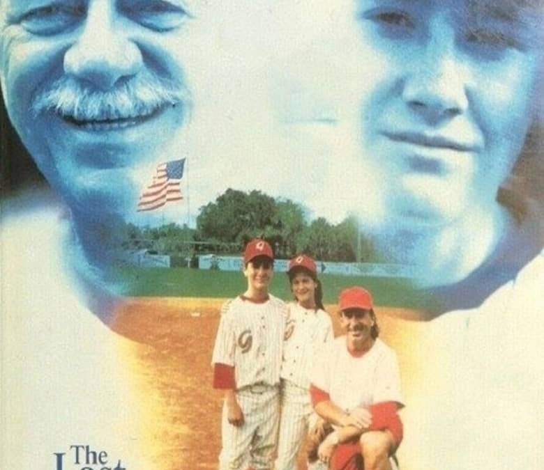 The Last Home Run Summary, Trailer, Cast, Where to Watch and More