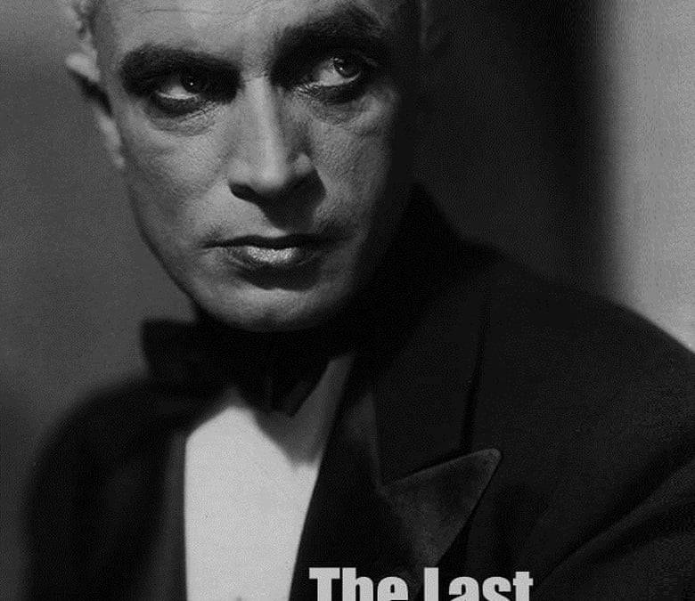 The Last Performance Summary, Trailer, Cast, Where to Watch and More