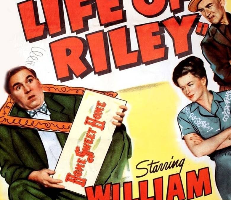 The Life of Riley Summary, Trailer, Cast, Where to Watch and More