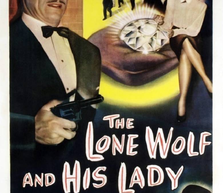 The Lone Wolf and His Lady Summary, Trailer, Cast, Where to Watch and More