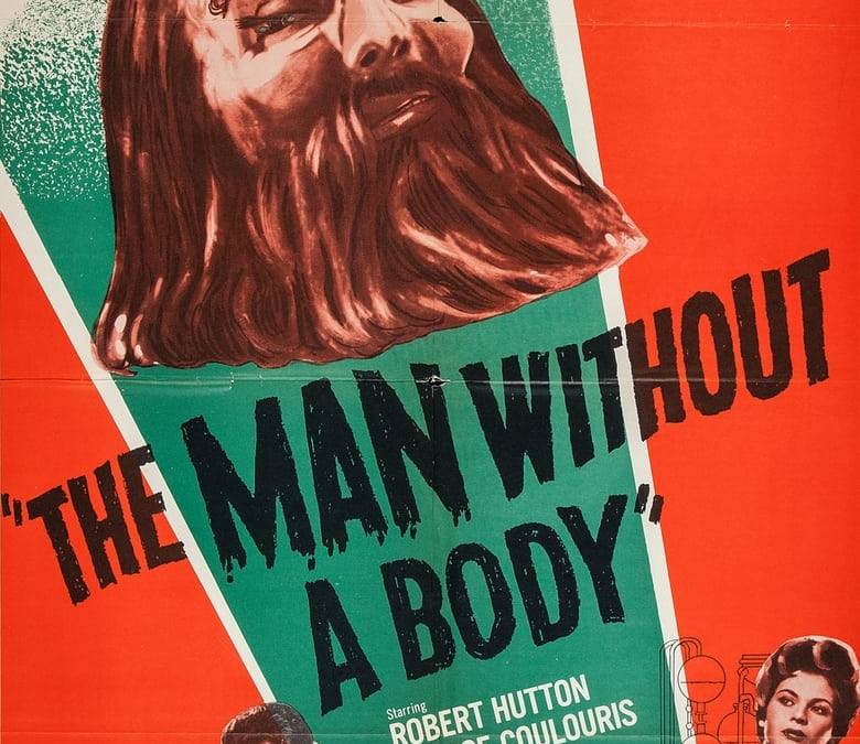 The Man Without a Body Summary, Trailer, Cast, Where to Watch and More