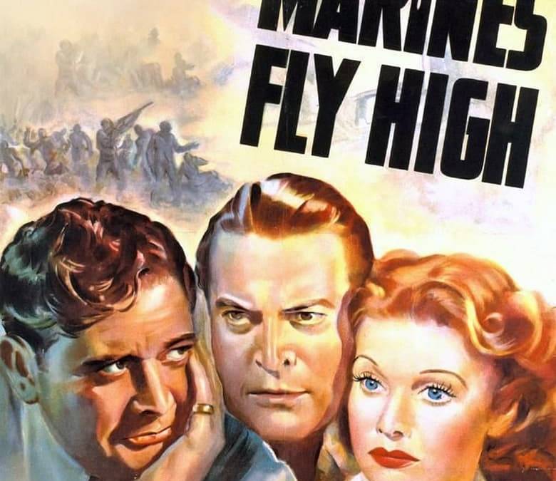 The Marines Fly High Summary, Trailer, Cast, Where to Watch and More