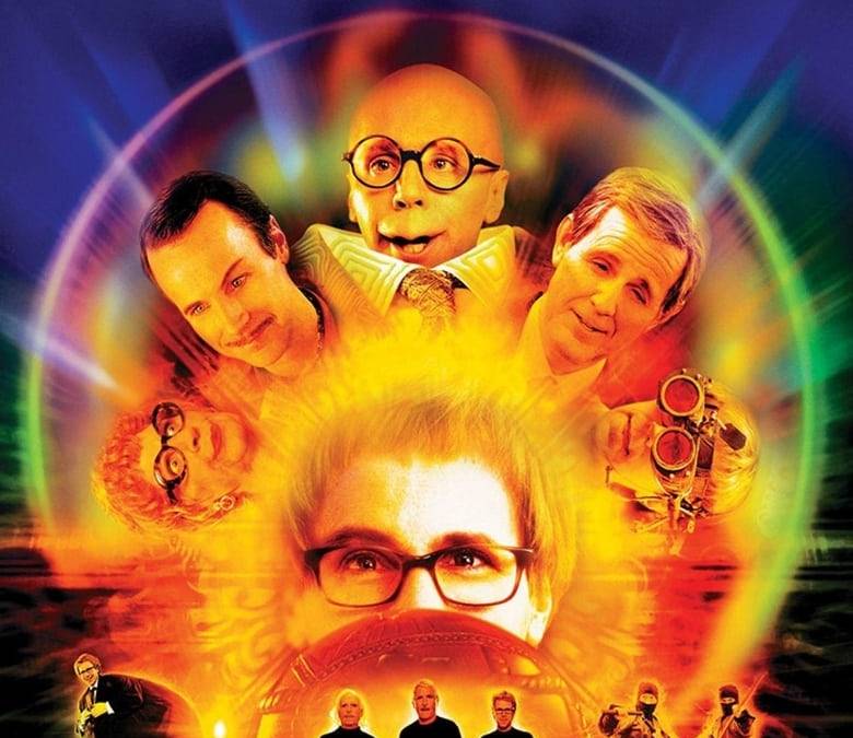 The Master of Disguise Summary, Trailer, Cast, Where to Watch and More