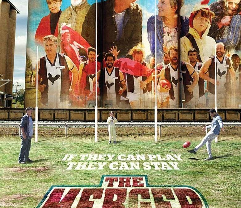 The Merger Summary, Latest News, Trailer, Cast, Where to Watch and More