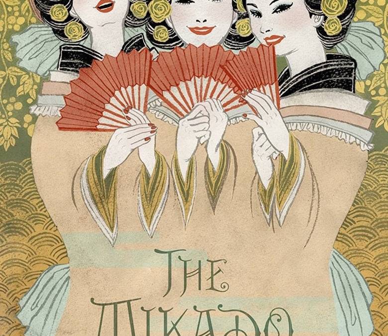 The Mikado Summary, Trailer, Cast, Where to Watch and More