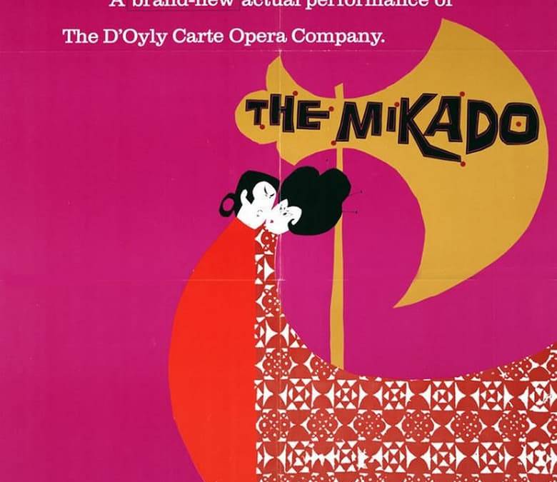 The Mikado Summary, Trailer, Cast, Where to Watch and More