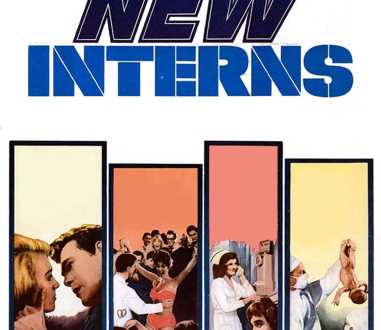 The New Interns Summary, Trailer, Cast, Where to Watch and More